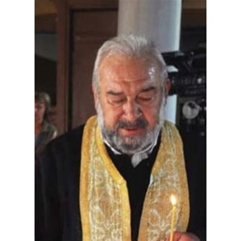 Бунт срещу свещеник