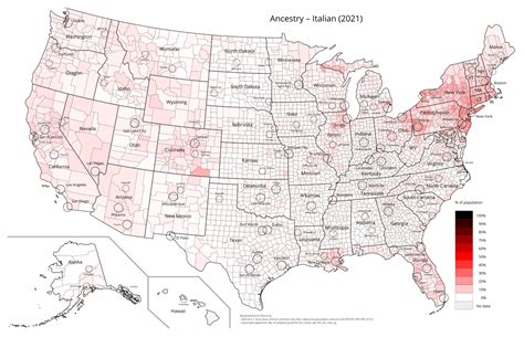Ancestry Us Census Maps Ecpm Langues