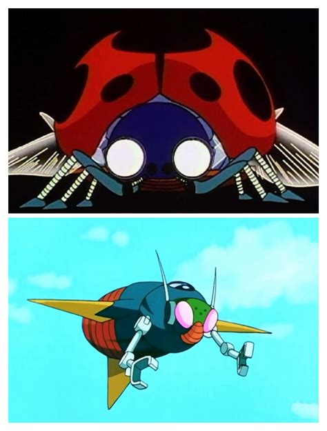Wait If Dr Gero Used Remote Tracking Devices To Observe Goku Did He