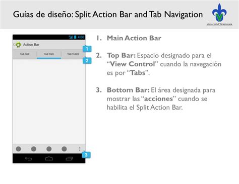 ppt introducción al desarrollo de aplicaciones móviles con android powerpoint presentation