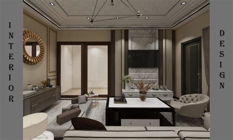 do 3d modeling rendering using revit sketchup lumion by archi visualz01