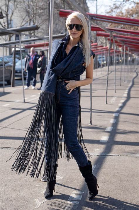 Pesë Modelet E Xhinseve Që Do Të Shënojnë Stinën E Pranverës Bëhuni