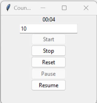 GitHub SIDD Countdown Timer