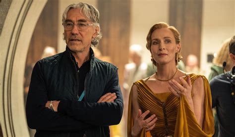 Tony Gilroy Az Andor Alkotója Megmondta A Tutit Miért Buknak Sorra A Marvel Filmjei Wide Screen
