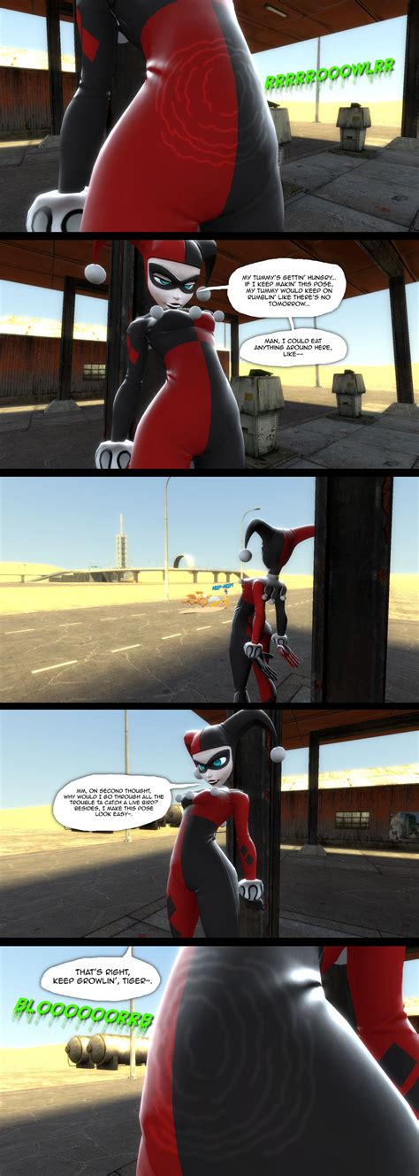 Hunger Psyches By Trc Tooniversity On Deviantart