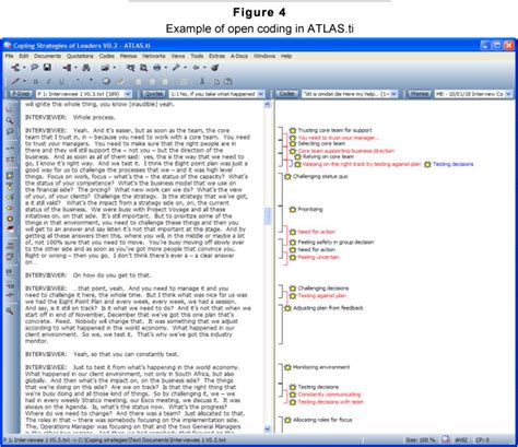 nvivo code createcaqwe