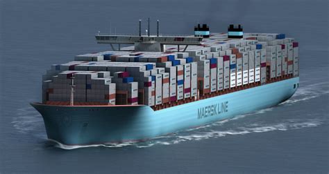 Maersk Triple E