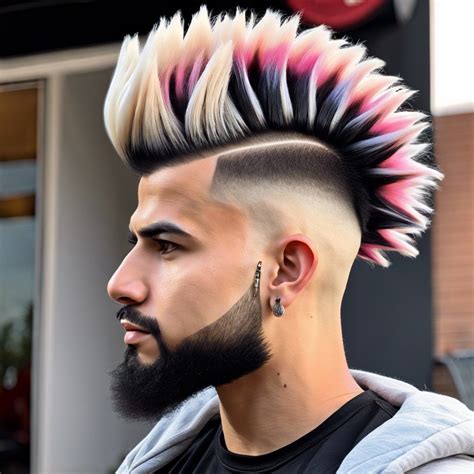15 Fluffy Buzz Cut Ideas To Inspire Your Next Hairstyle Burst Of Style