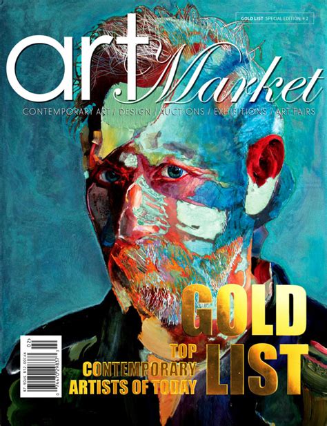 Most Famous Art Magazines At Brenda Owens Blog