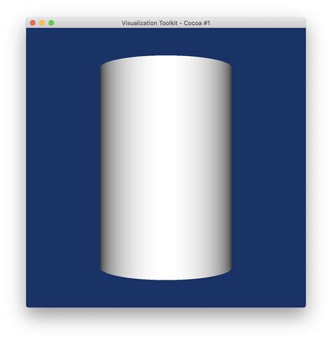 Python Vtk 代码详解（一）pyvtk Csdn博客