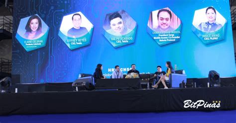 Twala Introduces Blockchain Based Digital Self Sovereign Id Bitpinas