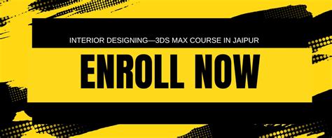 Interior Designing—3ds Max Course In Jaipur Thirdeye Computer Classes