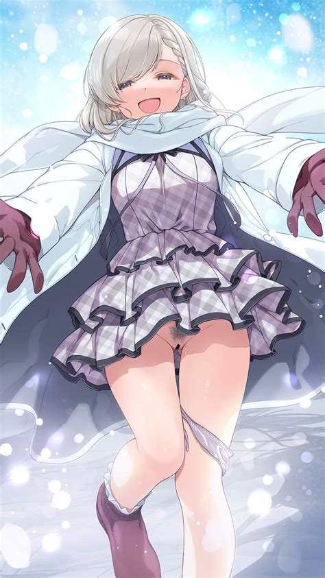 Hisakawa Hayate Idolmaster And 1 More Drawn By Mk Mod0 Danbooru