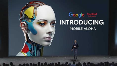Stanford S New Robot Just SHOCKED The Entire INDUSTRY MOBILE ALOHA