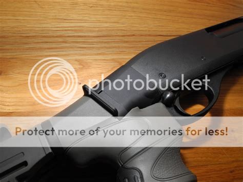 Ati Talon Tactical Shotgun Stock For 12 Ga Mossberg Shotguns Page 3