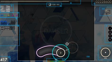 osu danser 入门指南 CloneWith s Page