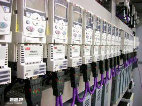 Main Features That Make Ac Drive The Leading Motor Control Method Eep