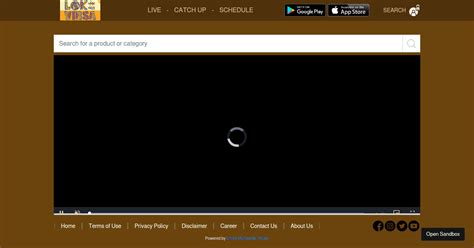 React Hls Player Examples Codesandbox
