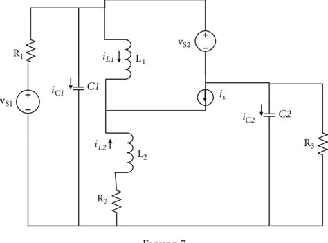 Figure 7 From New Method Of State Space Formulation For Degenerate
