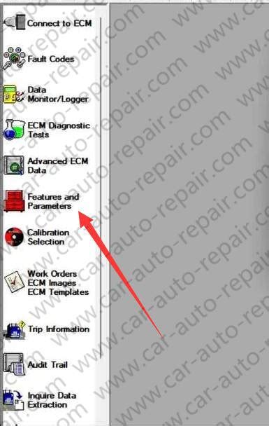 How To Change Maximum Road Speed For CM Engine Auto Repair Technician Home