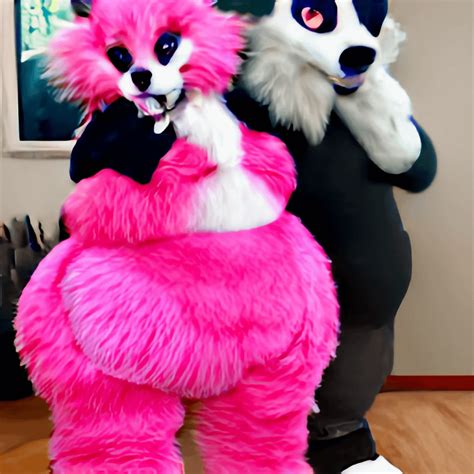 Some More Ai Fatty Fursuits Rfatfurs