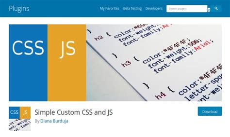 Plugins To Improve The Wordpress Cms Customization Capabilities