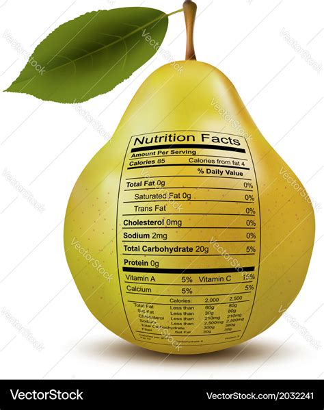 Pear Types Nutrition Health Benefits And Warnings Qzuw