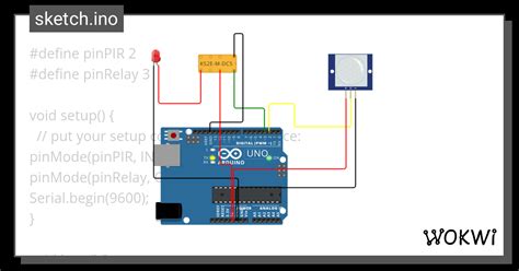 tugas3 wokwi esp32 stm32 arduino simulator