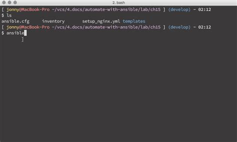 怎麼在 playbooks 裡使用 handlers？ · 現代 it 人一定要知道的 ansible 自動化組態技巧