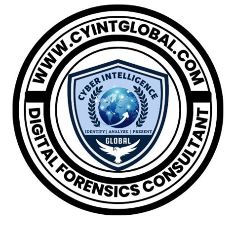 Cybersecurity Digitalforensics Certification