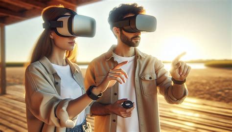 Designing Tomorrow How Ar Is Revolutionizing Product Development Nexposai™