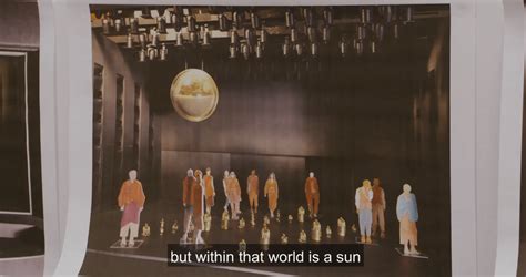 The Making Of Message In A Bottle The Design