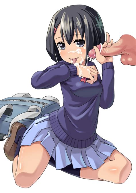 Rule 34 Bar Censor Censored Cum Cum On Tongue Disembodied Penis