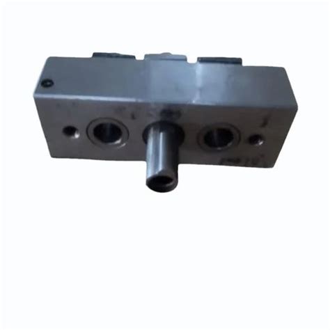 Punch Plate Assembly Punch At Rs 3100 Sheet Metal Puncher In