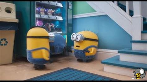 انیمیشن مینیون ها ۴ فیلو