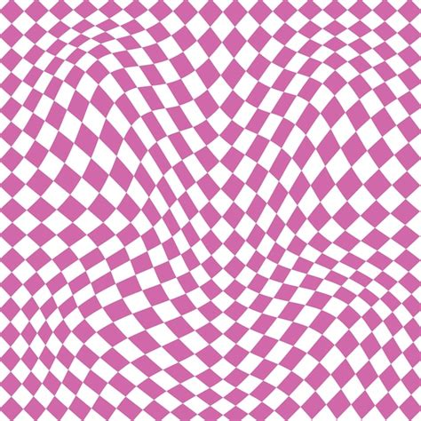 Premium Vector Modern Simple Abstract Seamlees Pattern