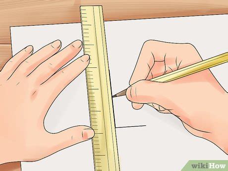 How To Draw A Parallelogram A Step By Step Guide