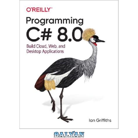 خرید و قیمت دانلود کتاب Programming C 80 Build Cloud Web And