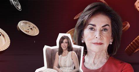 Quién Es La Mujer Más Rica De Latinoamérica Que Supera La Fortuna De