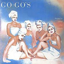 The Go Gos Rockintown