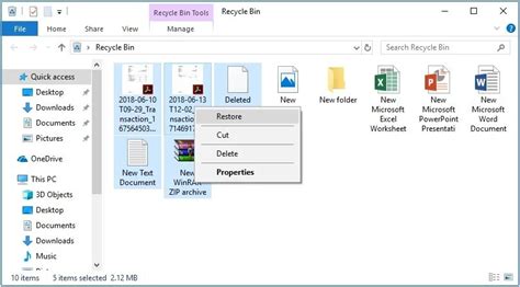 How To Restore Excel Files A Comprehensive Guide Earn And Excel