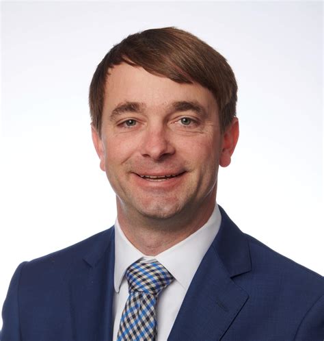 Ryan Pearce Named Vice President Of Aviation Goodwyn Mills Cawood