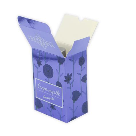 고급 커스텀 로고 빈 향수 포장 상자 의 고품질 고급 커스텀 로고 빈 향수 포장 상자