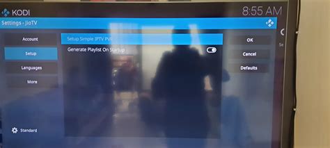 Getting KeyError Issue Kodi Pvr Pvr Iptvsimple GitHub
