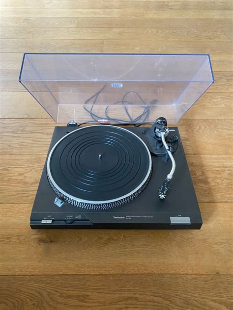 Technics SL D Direct Drive Turntable Catawiki