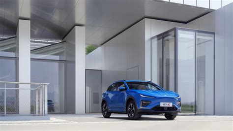 ยืนยันเปิดตัว Neta X รถยนต์พลังงานไฟฟ้าสไตล์ Suv ในไทย 25 กรกฎาคมนี้