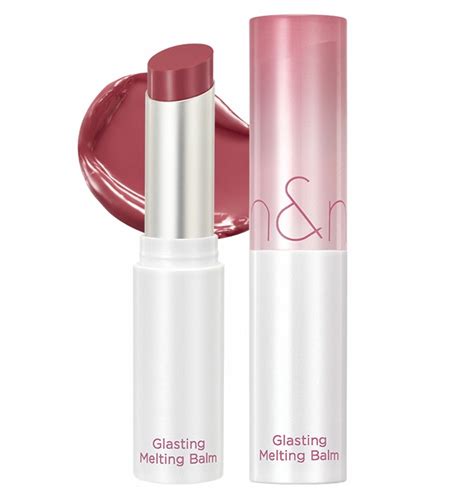 롬앤 글래스팅 멜팅 밤 1개 X 01 코코 누드 X 35g X 1개 티몬