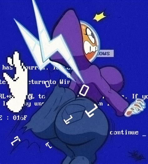 Rule 34 1girls Anthro Ass Ass Slap Big Ass Big Breasts Blue Screen Of