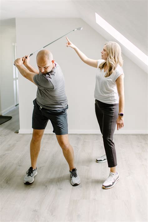 Tpi Golf Physical Screen Wave Physical Therapy And Wellness