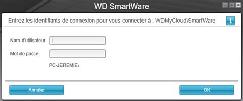 WD SmartWare Can T Select Drive As Backup Destination WD Software SanDisk Forums